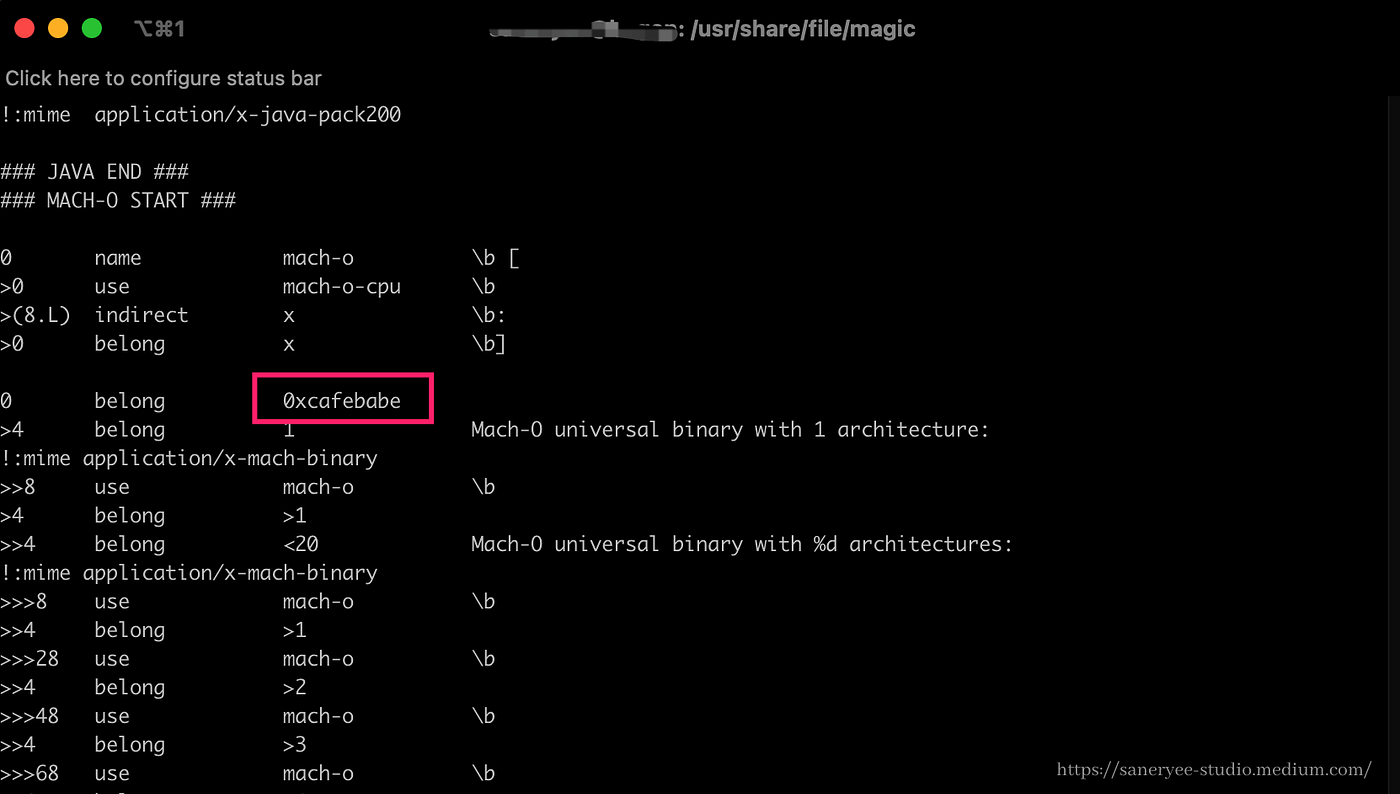 Hexspeak: Humor from programmers, as memorable magic numbers | The Startup