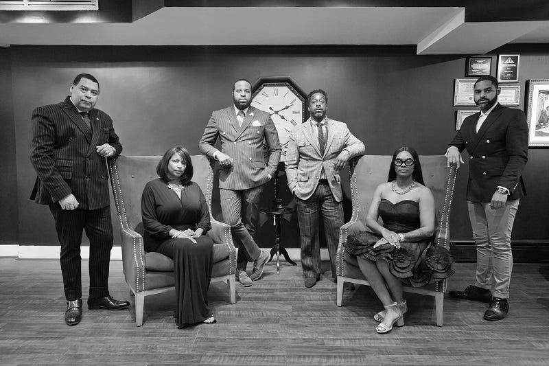 Heroes Of The COVID Crisis: How Sharene Wood & Harlem Haberdashery ...
