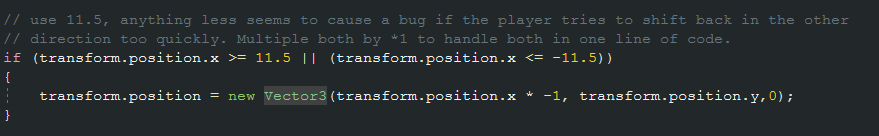 Simple 2D Player Movement in Unity | by James West | Medium
