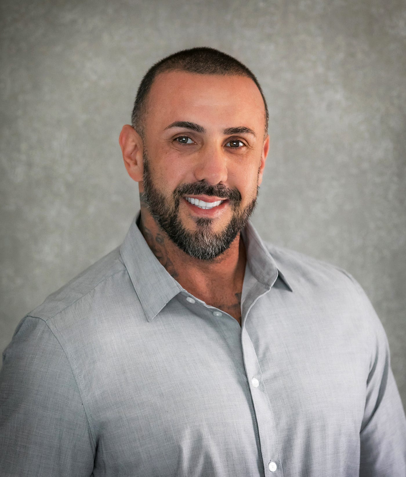 The Future Is Now: Eddie Betz of Brilliant Scents On How Their ...