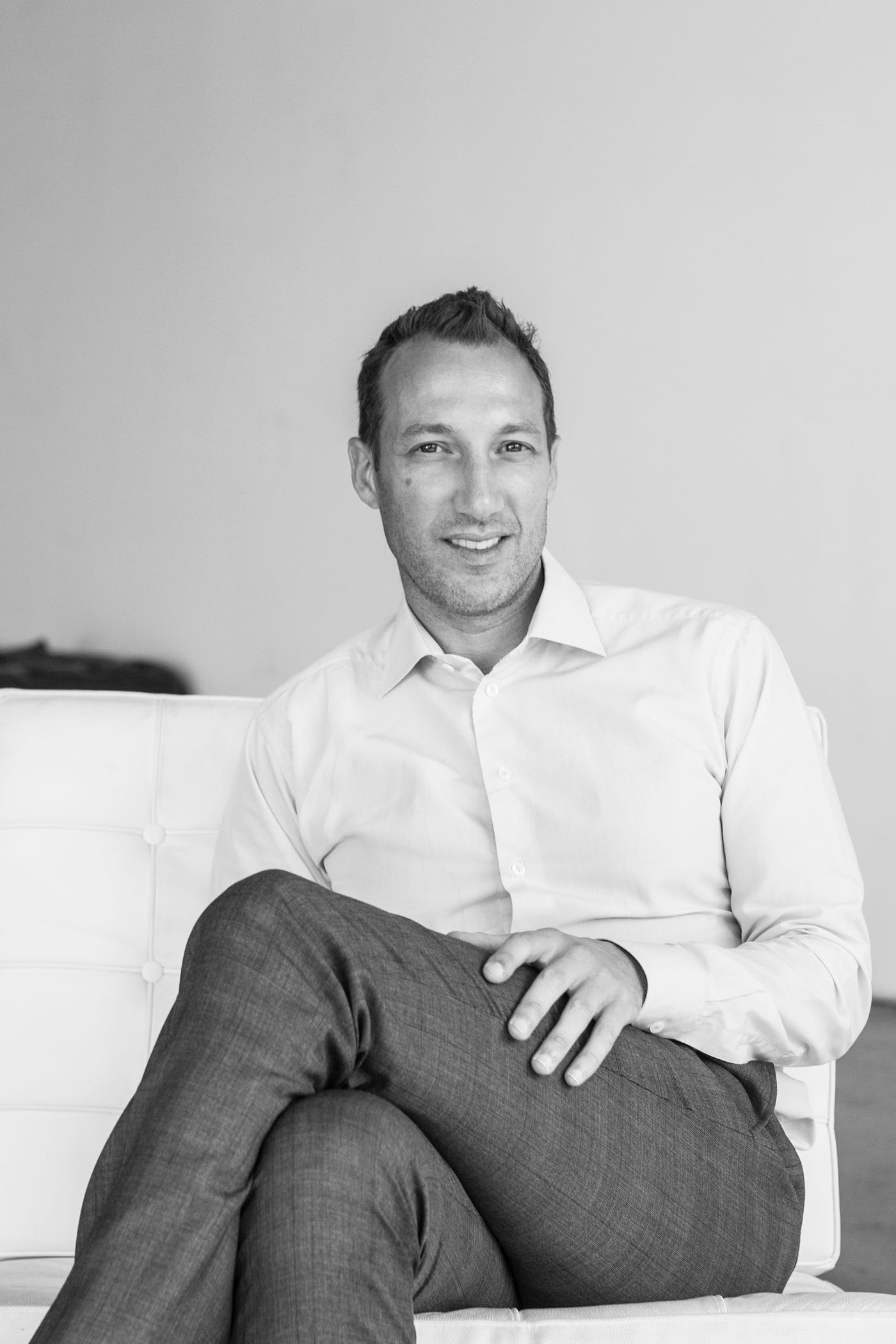 Best Practices: Bespoke Surgical. Founder Dr. Evan Goldstein on… | by ...