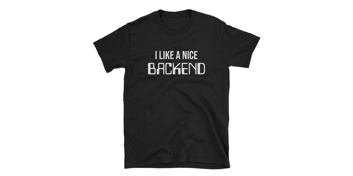 15 Funny T-shirts for Programmers and Developers | by Lindsey Tam | Medium