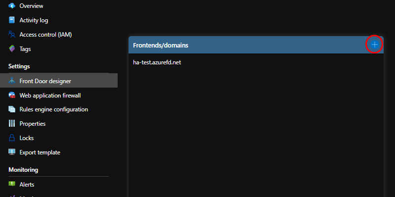 Deploying multi-region high available web applications in Azure with App Services, SQL Database ...