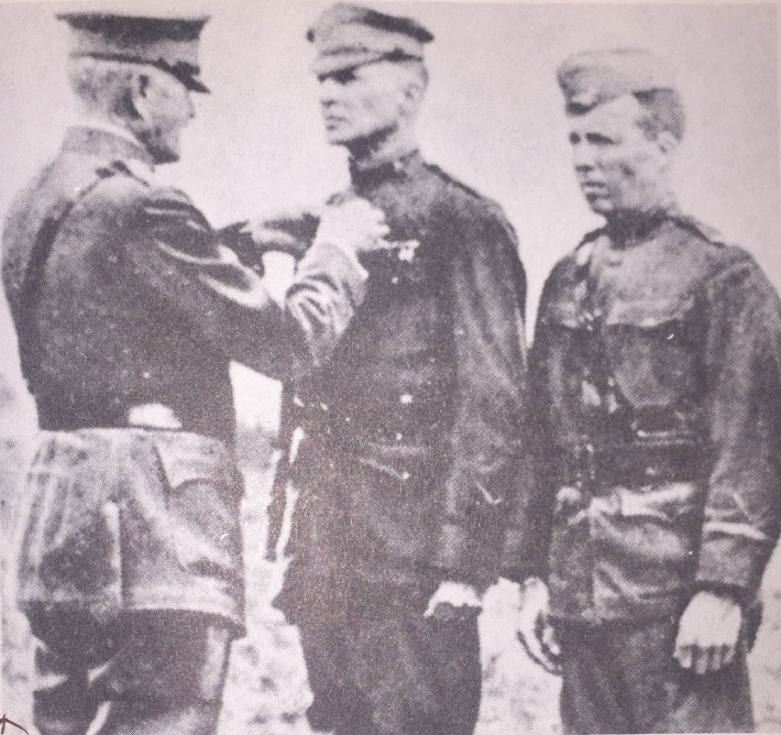 Headship from the Light. Gen. Douglas MacArthur and the tenets… | by ...