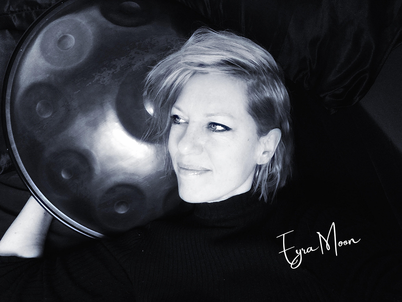 Rising Music Star Eyra Moon On The Five Things You Need To Shine In The ...