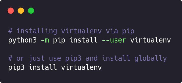 Working With New Generation of Python | by Mohit Malhotra | The Startup ...