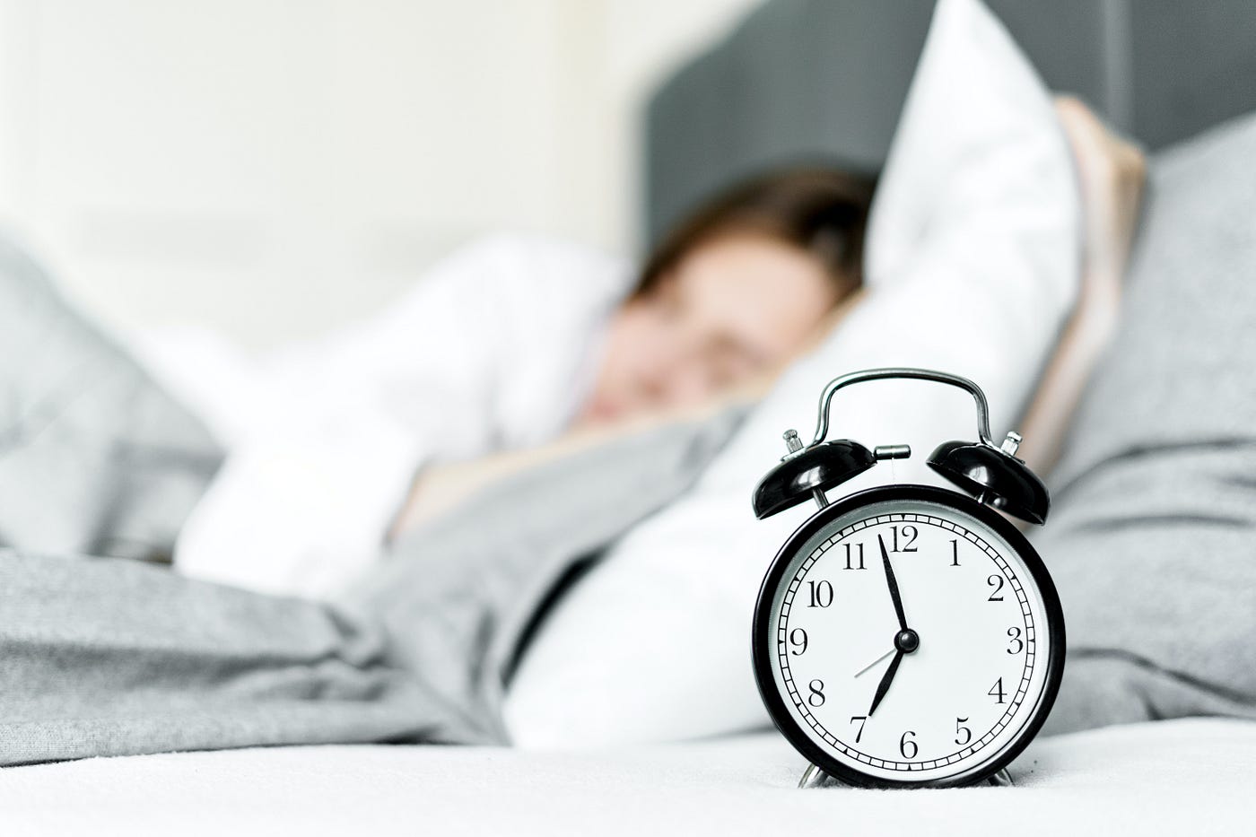 Don't Miss Out! These 5 Effective Ways To Entirely Revamp Your Sleep ...