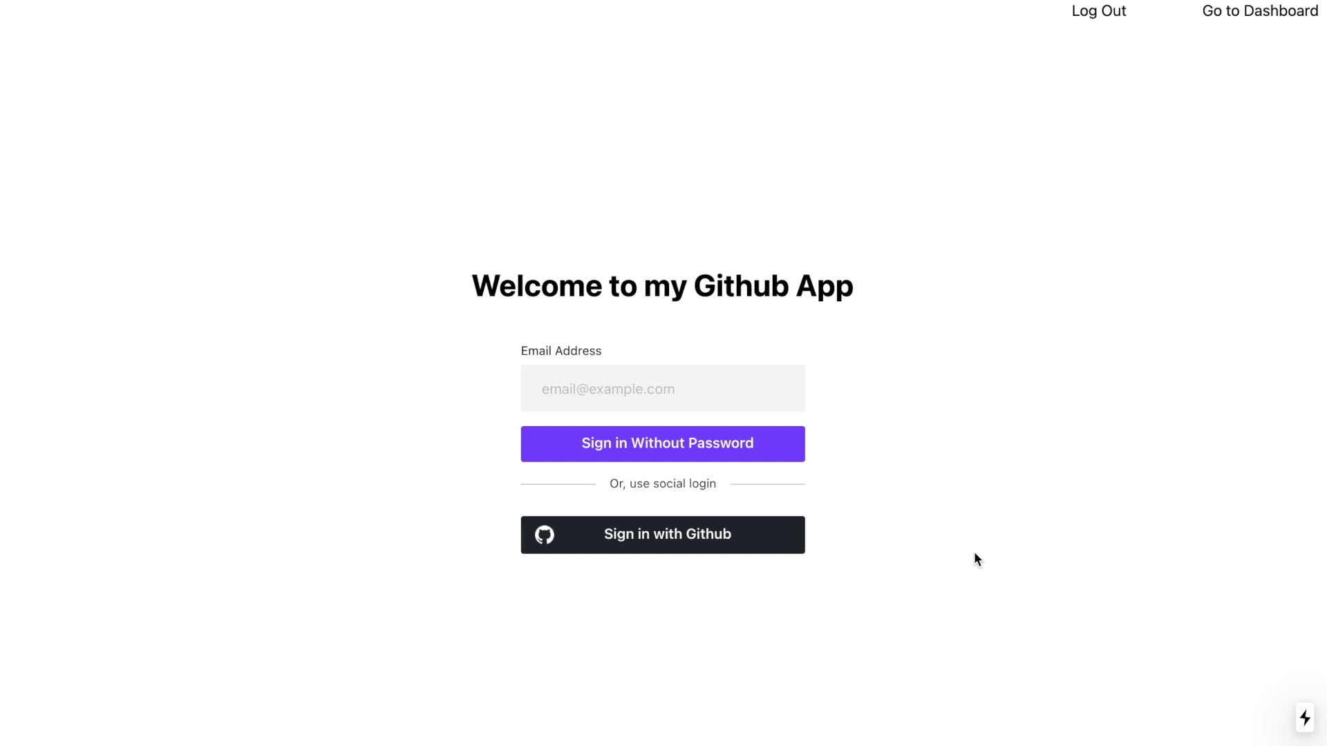 The Simplest Way To Authorize Github Oauth Apps With Nextjs And Cotter By Putri Karunia