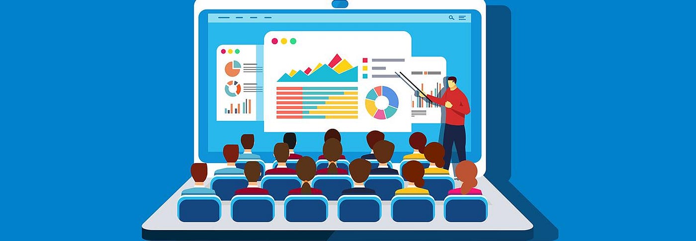 5 Software Approach Examples in Educational Technology | by Digital ...