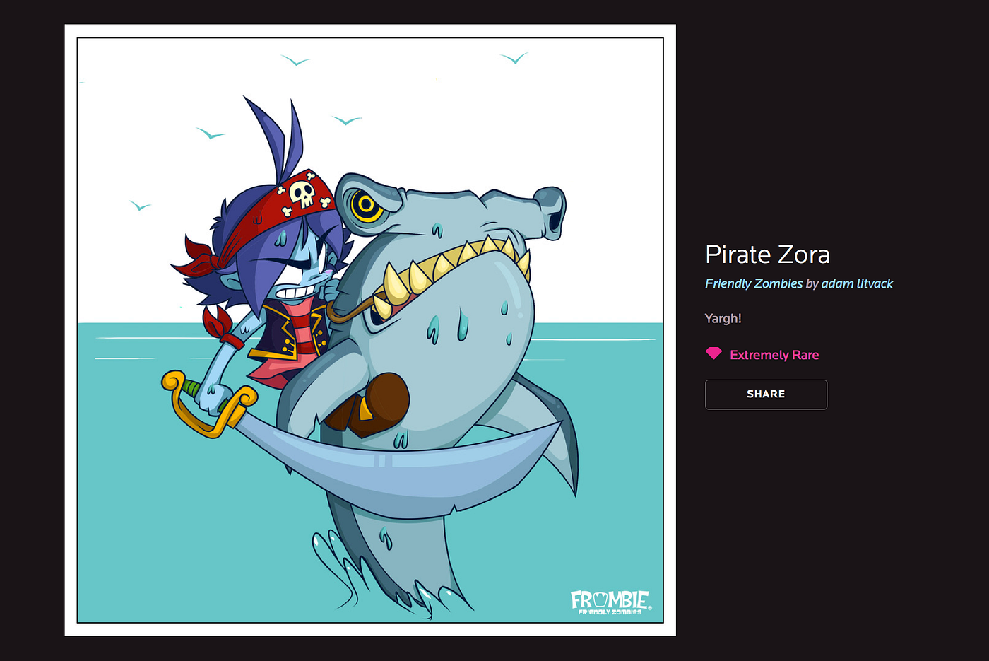 New Marketing Trend: Digital Trading Cards | by NeonMob | Medium
