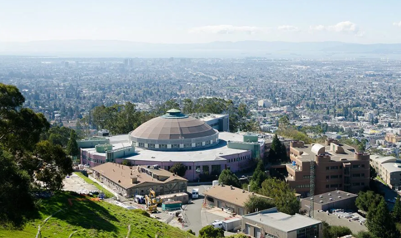 Lawrence Berkeley Laboratory. Since before I came to Berkeley, I… | by ...