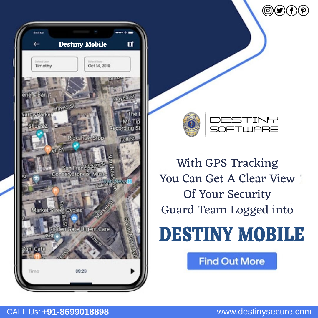 Destiny Secure Software – Medium