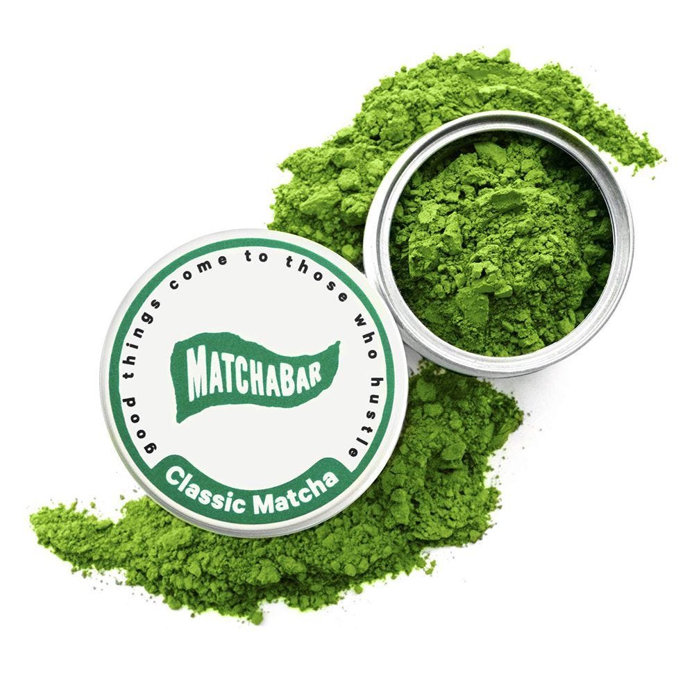 Everything You Need to Know About Matcha — and the 3 Best Powders on ...