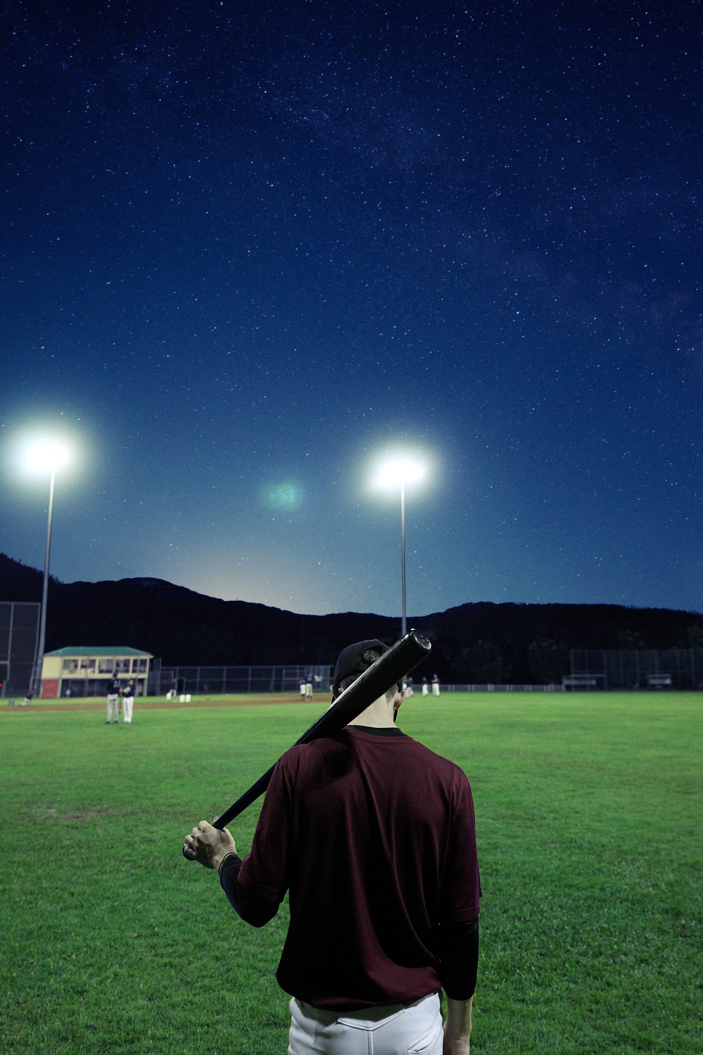 This is What Happens When You Learn to Surrender | by Nick Maccarone ...
