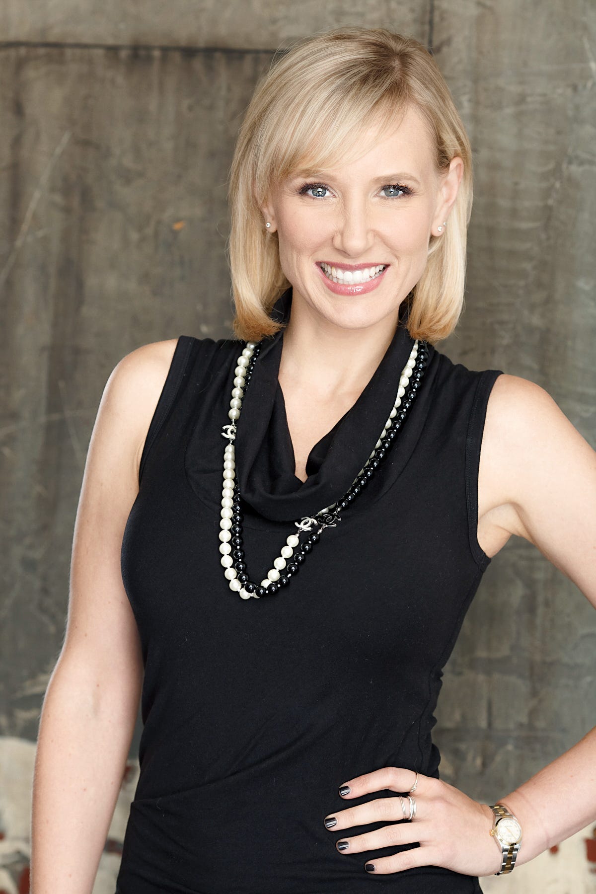 Anna Anisin of Formulated.by: 5 Things You Need To Know To Successfully ...
