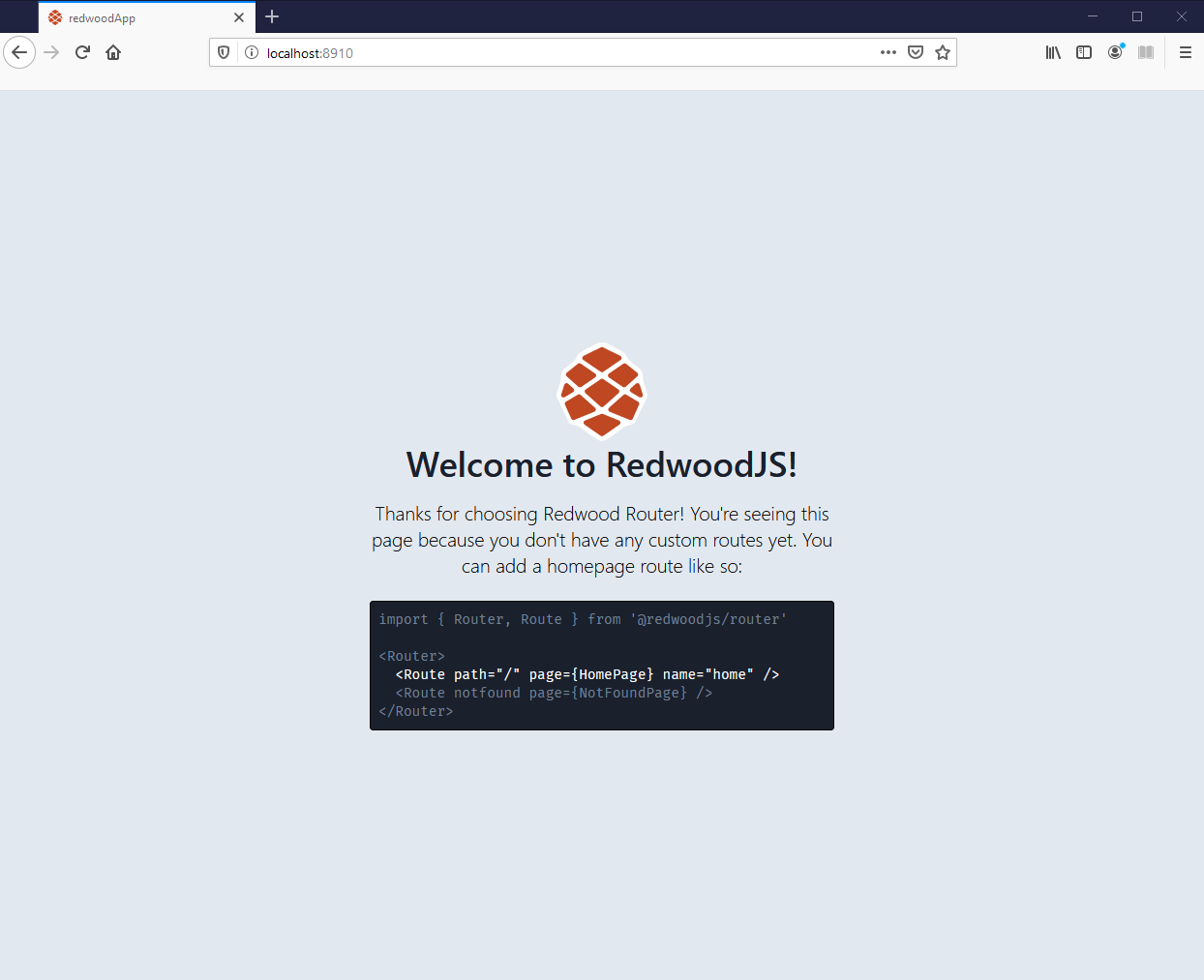 Bring Full-Stack to the JAMstack with RedwoodJS | by Nathan Sebhastian | Bits and Pieces