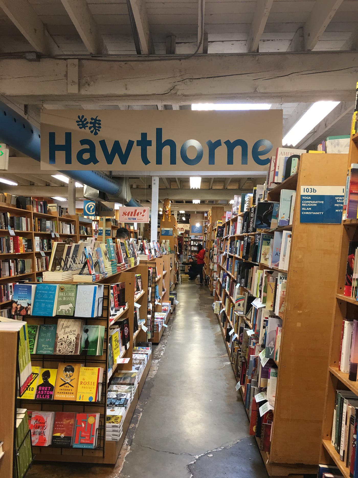 Two Days Guide in Portland, Oregon! | by Nate | Medium