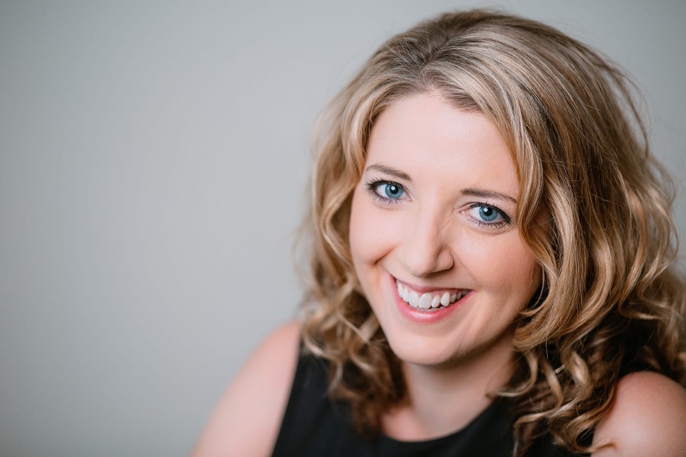 Stephanie Richter: Five Things You Need To Be A Highly Effective Leader ...
