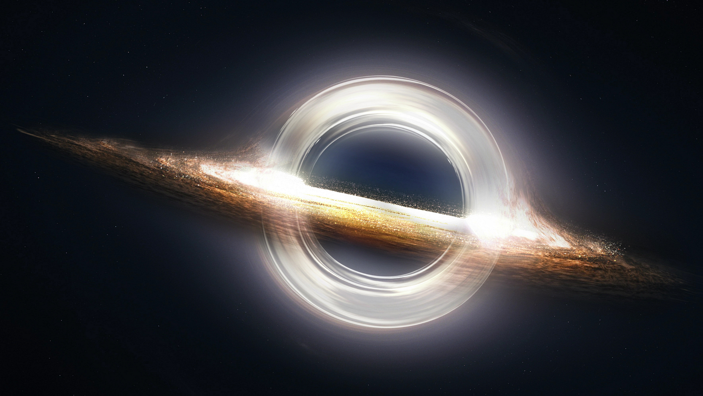 Birth Of The Cycle Of A Black Hole
