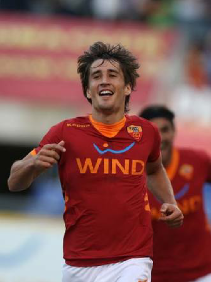 Eternas Promessas: Bojan. Mais uma promessa catalã que não se… | by ...