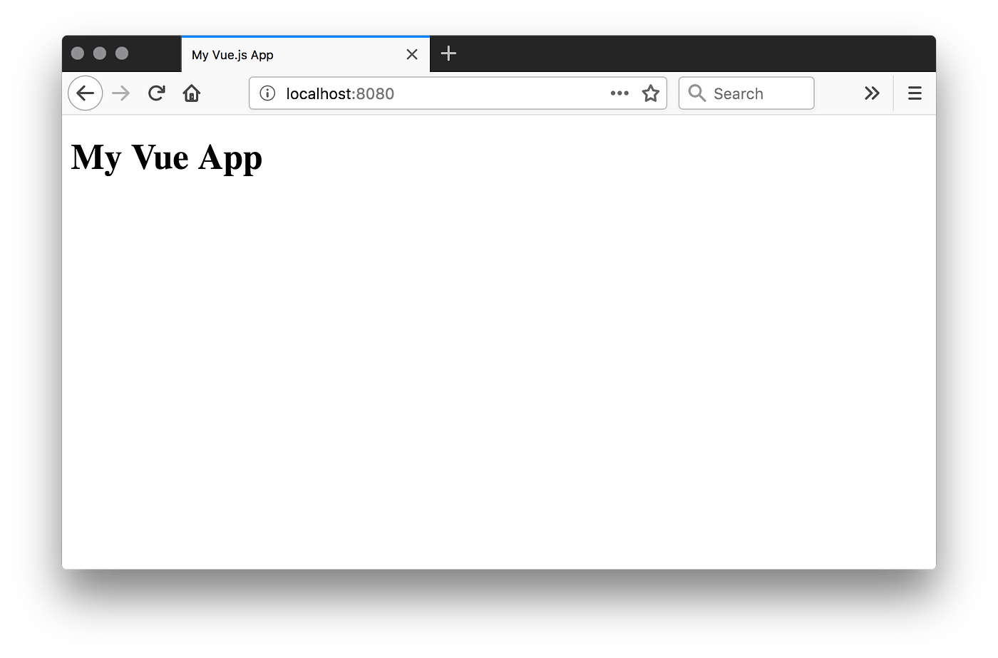 The Progressive Javascript Framework Vuejs By Miktad Öztürk Javascript In Plain English