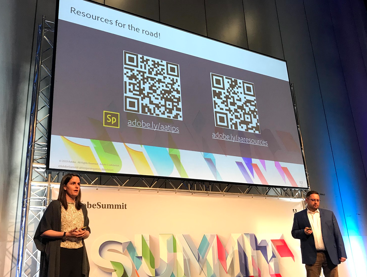 Notes From Adobe Summit London. Two weeks ago, I visited London UK for ...