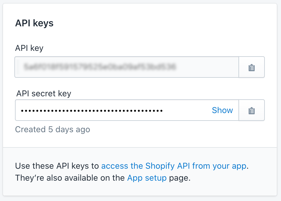 Serverless Shopify Apps Using Python and AWS Chalice | by Naveed Khan | The Startup | Medium
