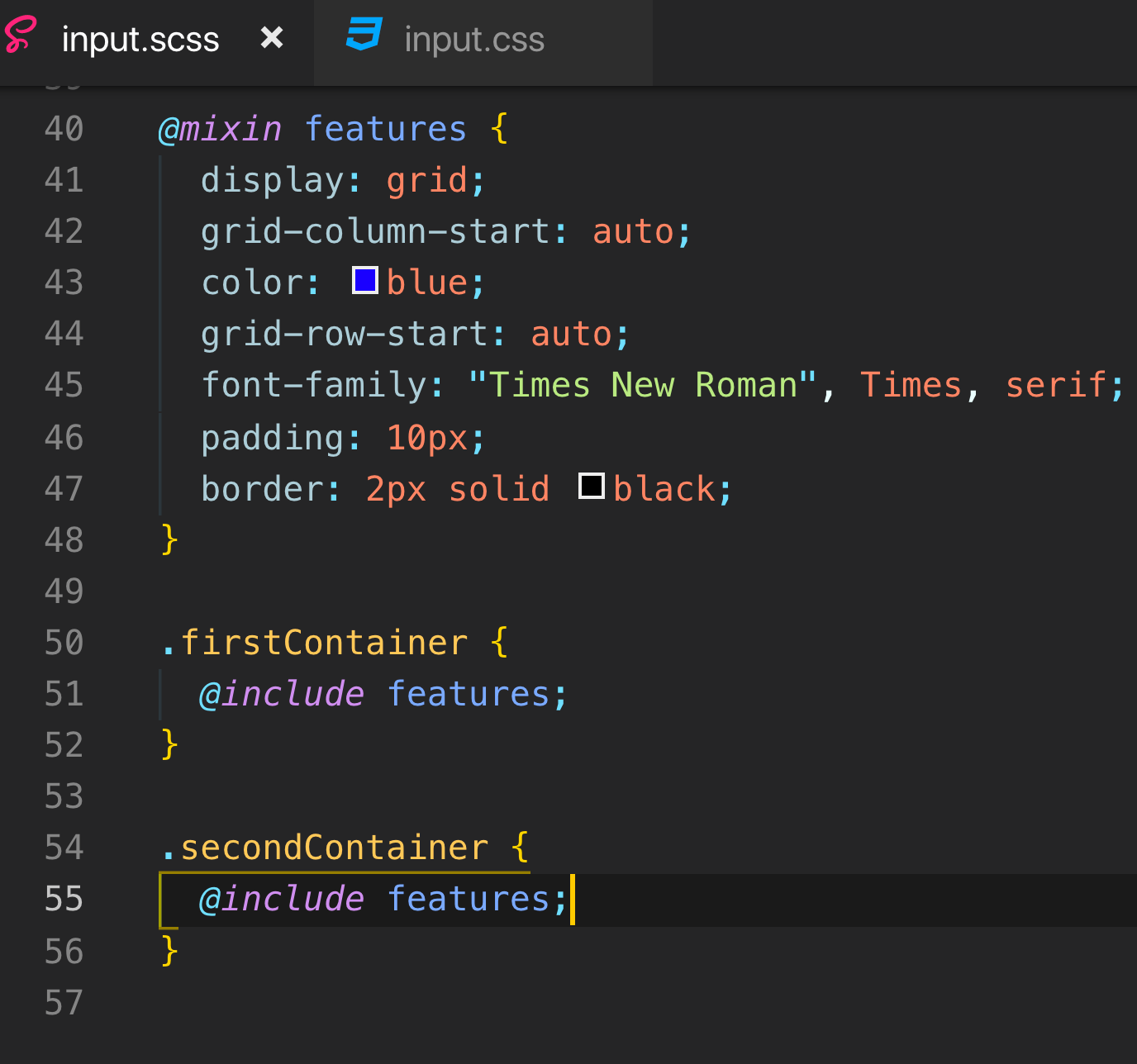 Supercharge your CSS with SASS.. Introduction | by Rafael Cruz | Medium Supercharge your CSS with SASS.. Introduction | by Rafael Cruz | Medium