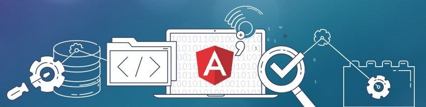 Why AngularJS Is So Much Popular In Web Development? | by Myka Angela ...