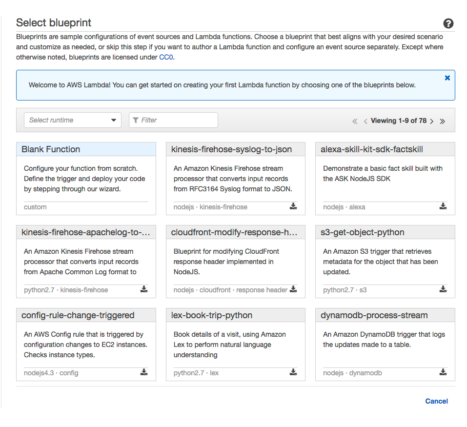 Serverless Slack Bot. Using AWS Lambda | by Matthias Nys | Medium