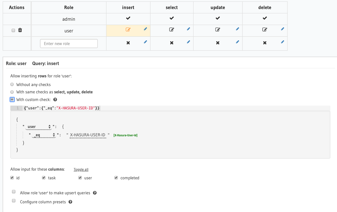 Deploying Basic Serverless React App With Hasura Graphql Engine By Himanshu Dixit Medium