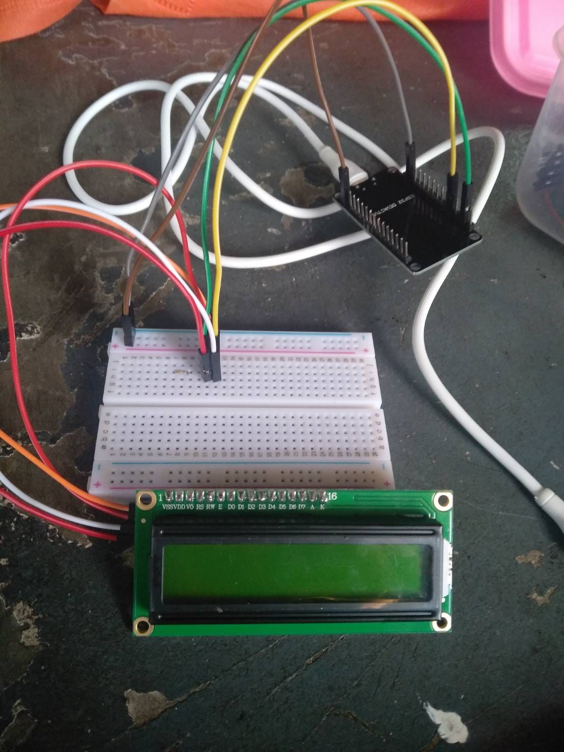 Tugas Sistem Embedded — Bluetooth(ESP32) | by Adira Syafi Taruna | Medium