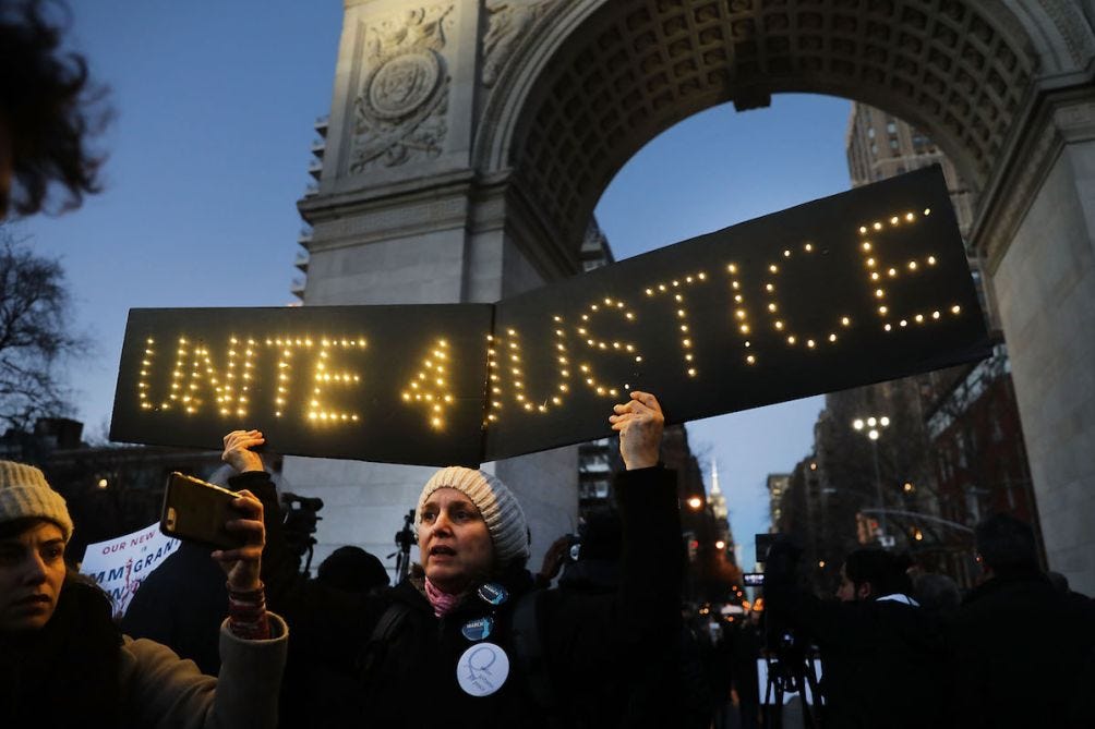 The People Over Politics. How we the people, will form a more… | by ...