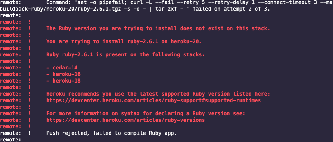 Guide to Deploy Vanilla JS/ReactJS + Rails | by Megan Lo | The Startup | Medium