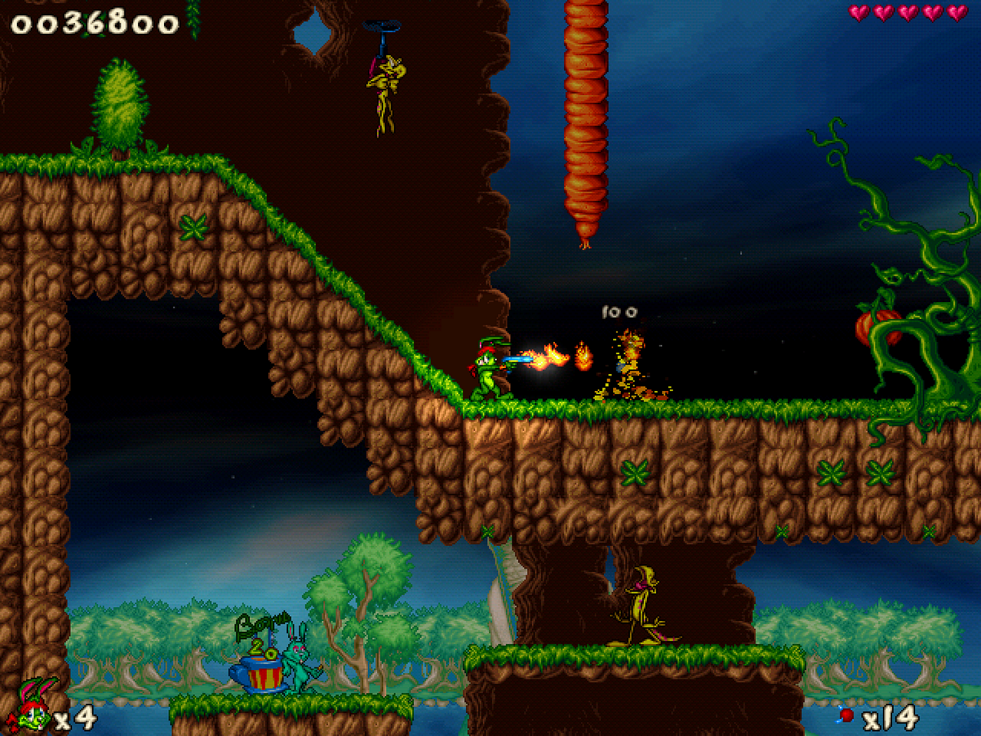 Game developer’s guide to graphical projections (with video game ...