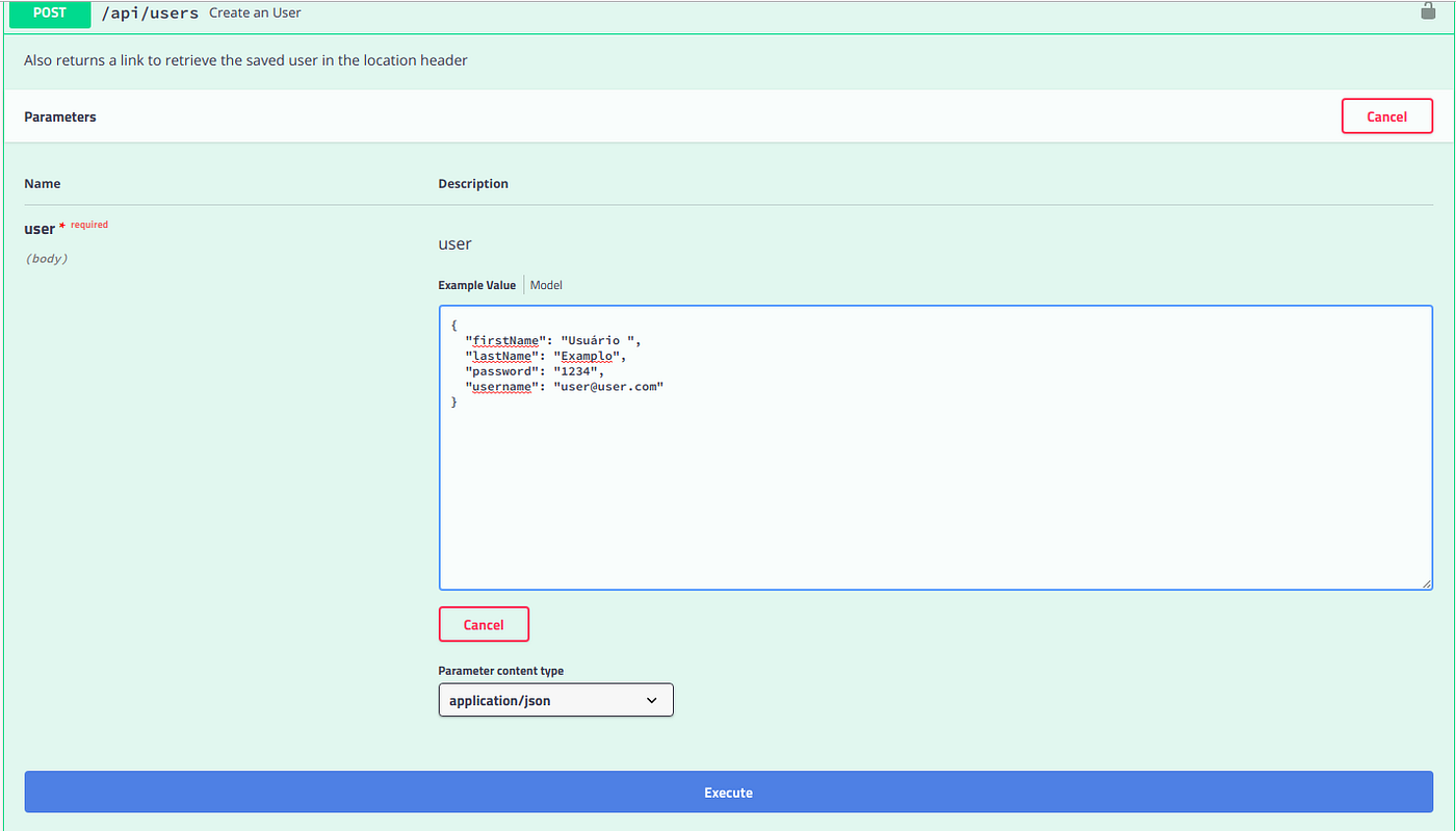 Criando Uma Api Rest Em Springboot Utilizando Modelmapper By Hector