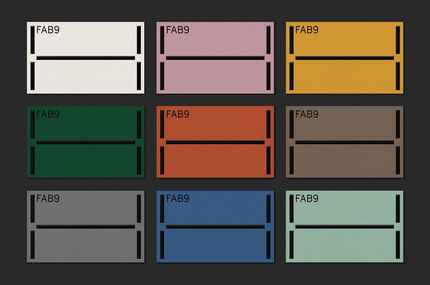 FAB9: The intersection of design & technology at The Dream Factory | by ...