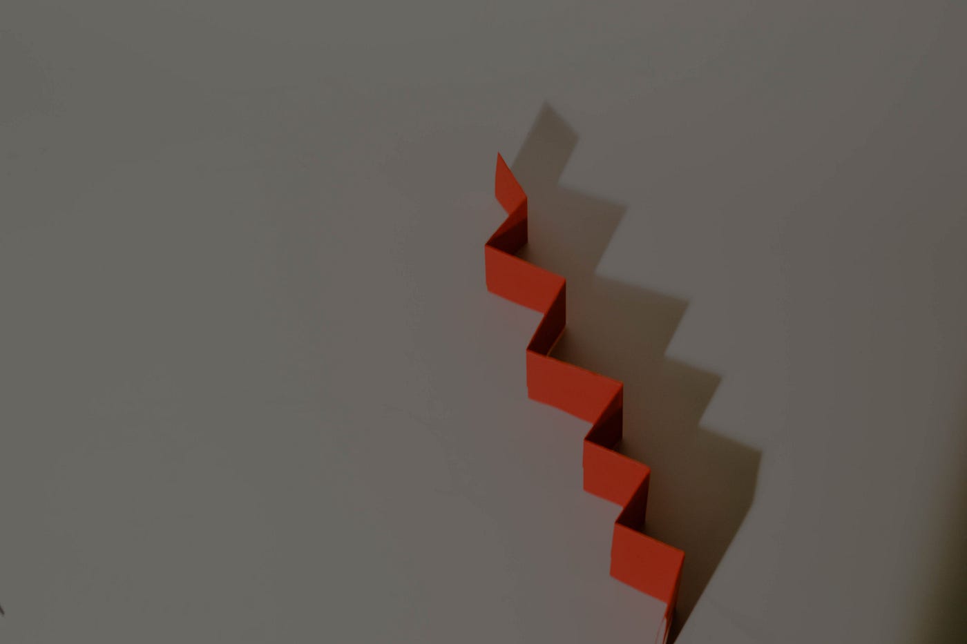 1 Piece of Paper, 100 Photographs | by Allison Varady | Medium
