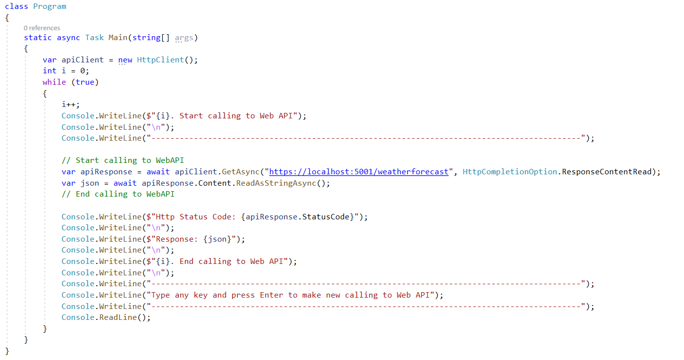 [Microservices Architecture] What is Circuit Breaker and How to implement it with .NET Core ...