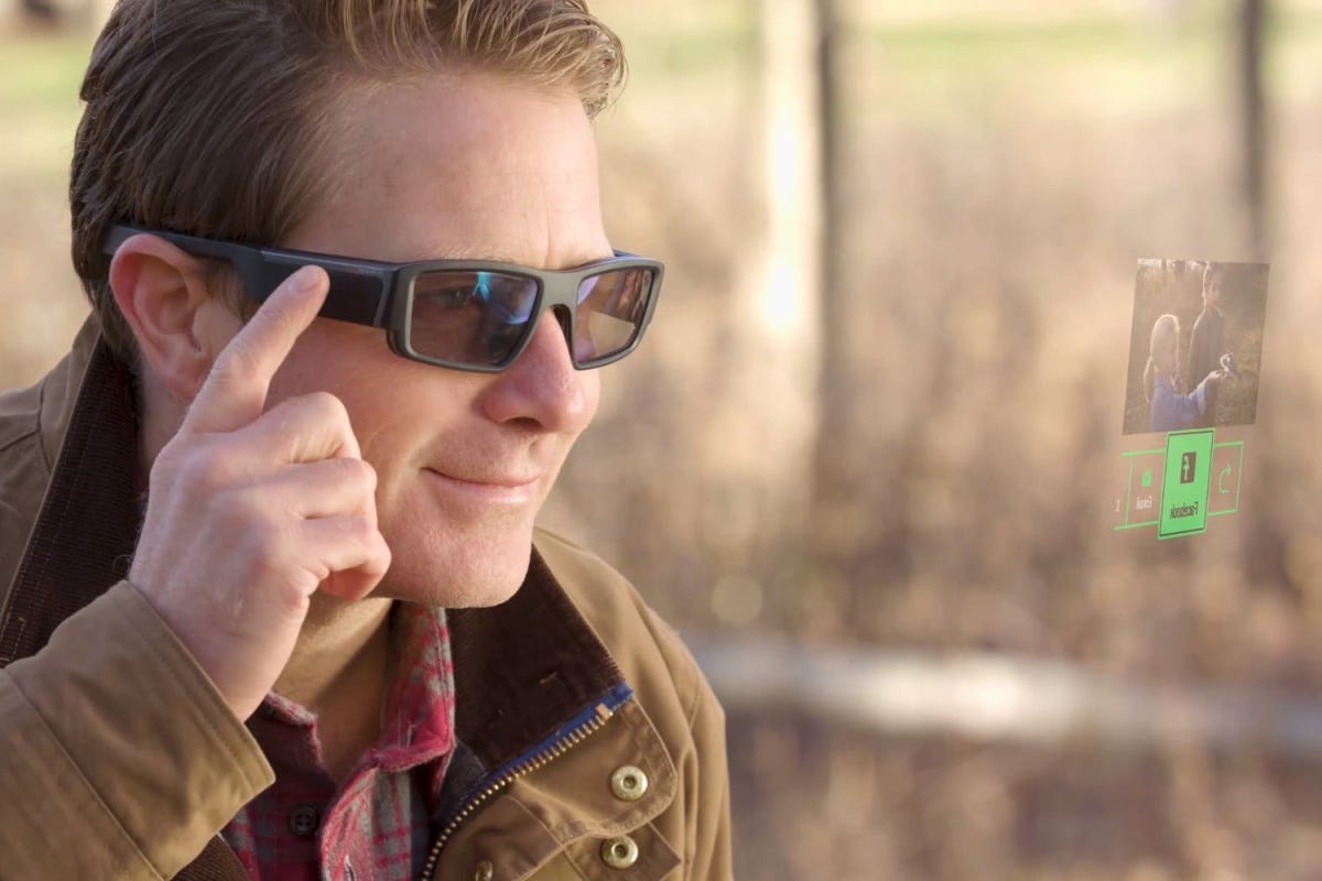 State of AR glasses in 2019 — should you buy a pair? | by Gadget Flow ...