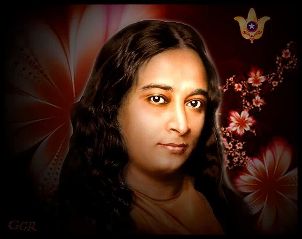 Sri Sri Paramahansa Yogananda. Paramahansa Yogananda (1893–1952) is ...