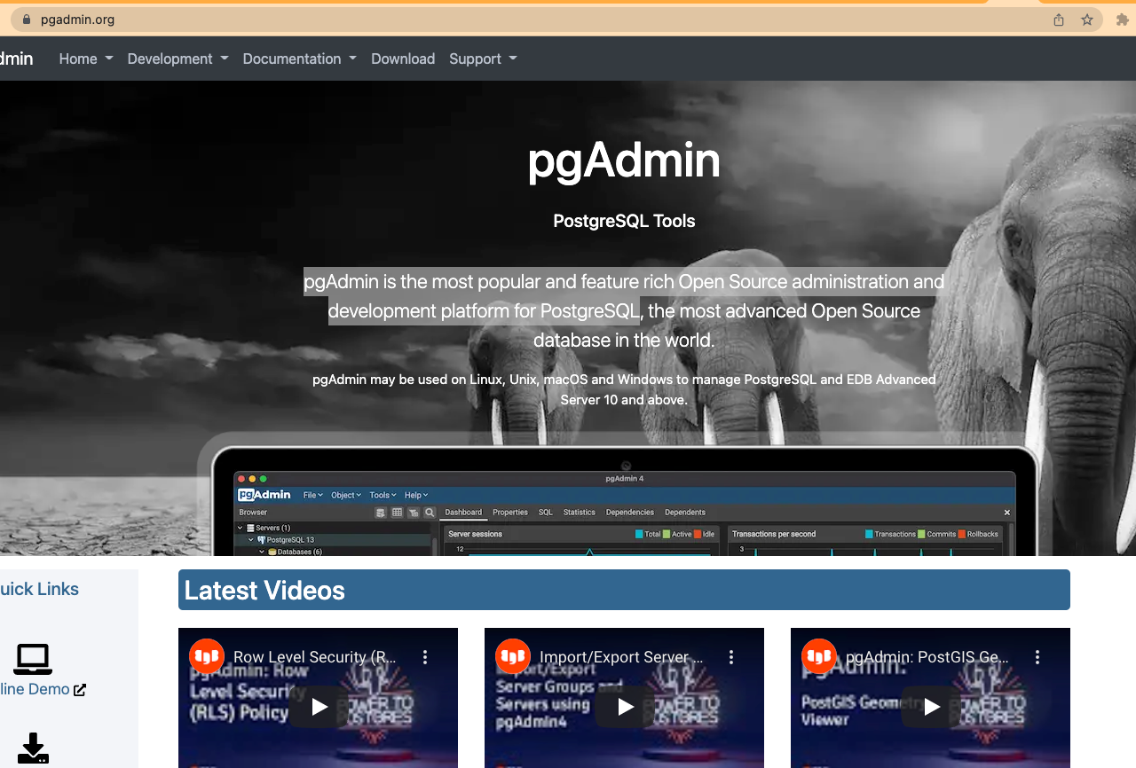 How to Build NodeJS REST API with Express and PostgreSQL | by Bhargav Bachina | Bachina Labs ...