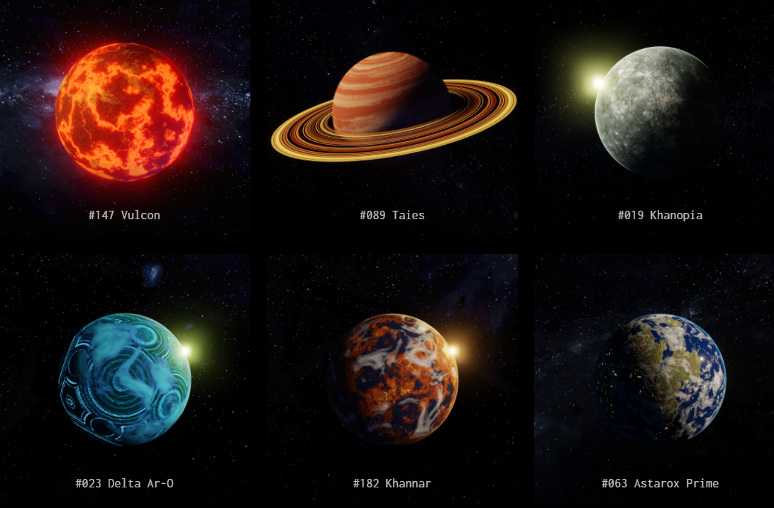 Why Astroverse Matters. With the successful launch of Col-5… | by Simon ...