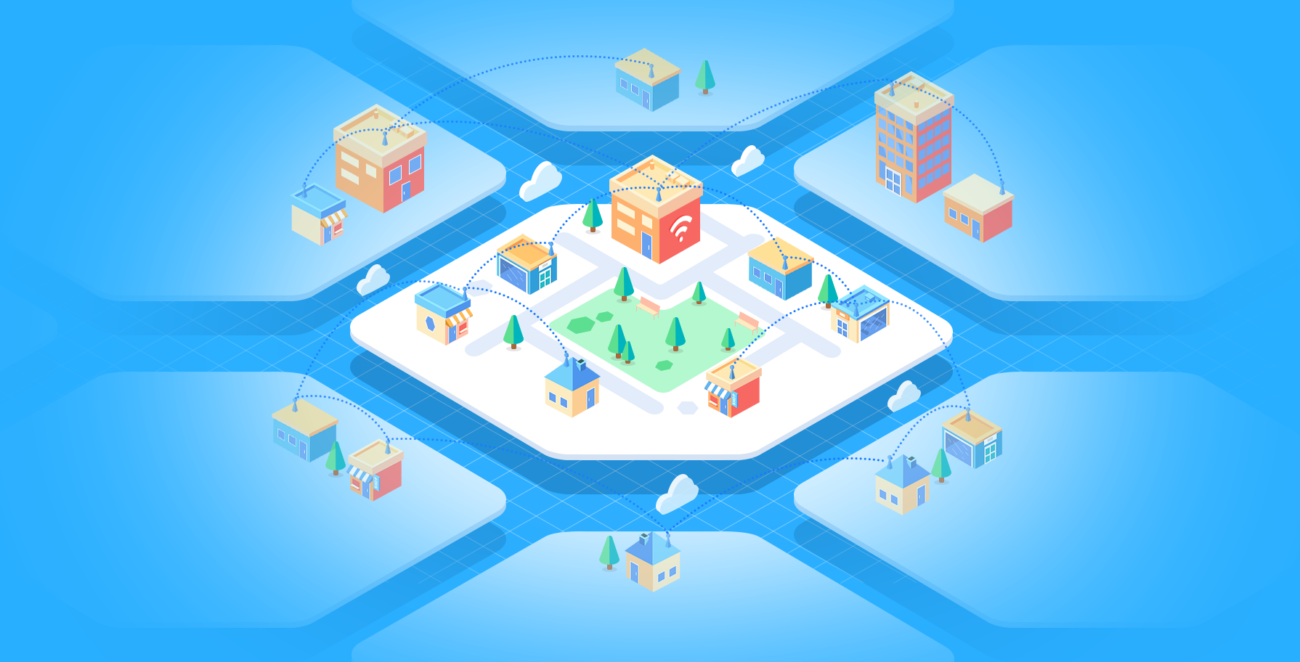 What Is Cosmos Network (ATOM)? A Beginner’s Guide To The Internet Of ...