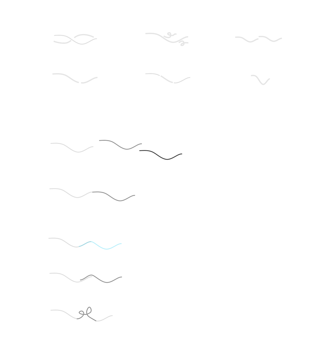Stations: Visualizing the Mechanics of Music | by Brady Ajay ...