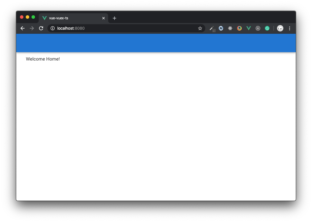 Building Vue Enterprise Application: Part 4. UI components | by Greg Solo | ITNEXT