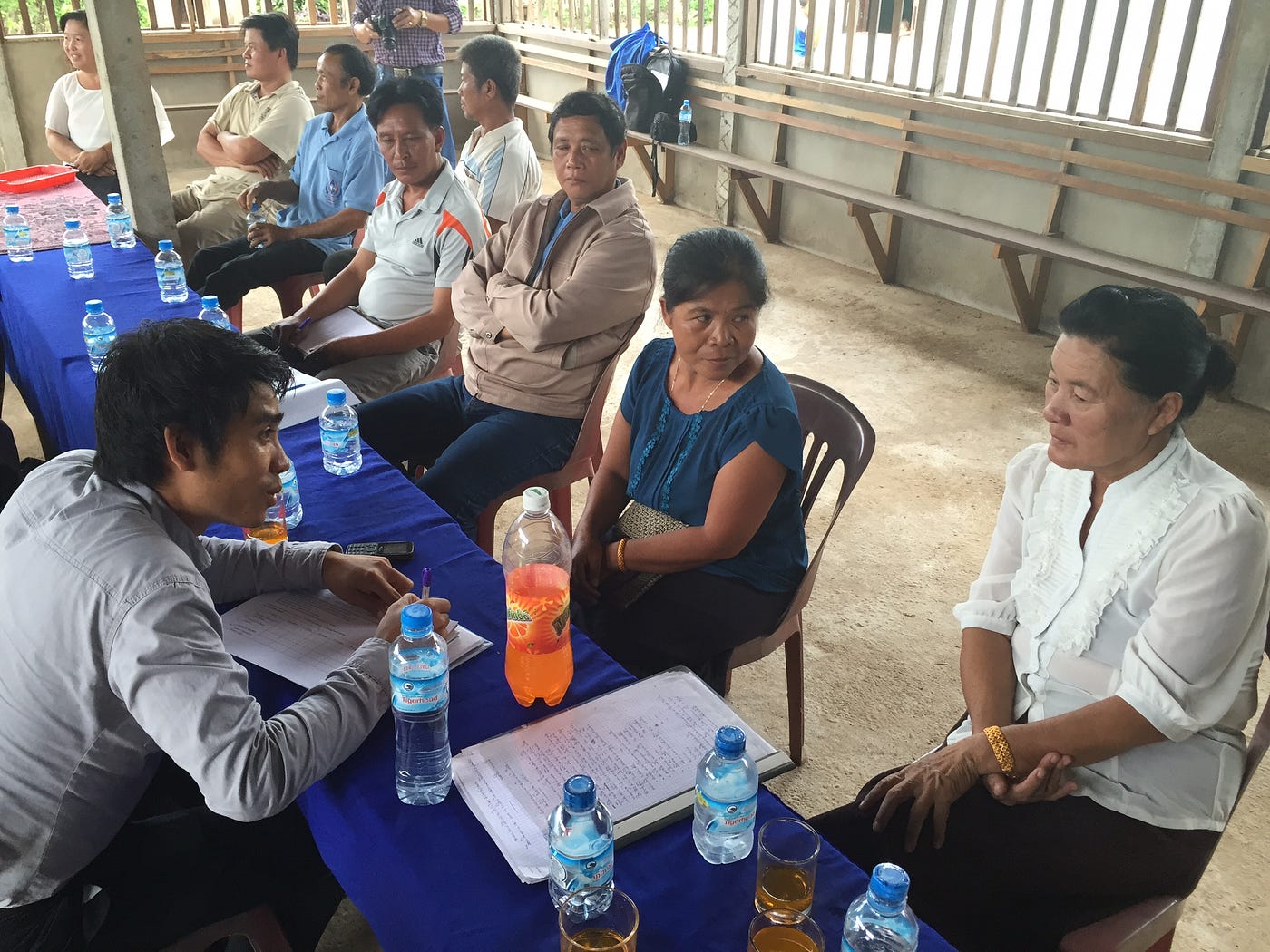 What I learned from Laos: In education, one size doesn’t fit all | by ...