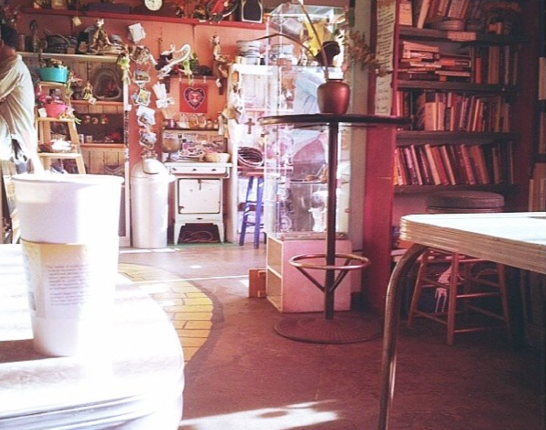 8 L.A. Study Spots to Spice Up Your Finals Week | by Alyssa Wall | Neon ...