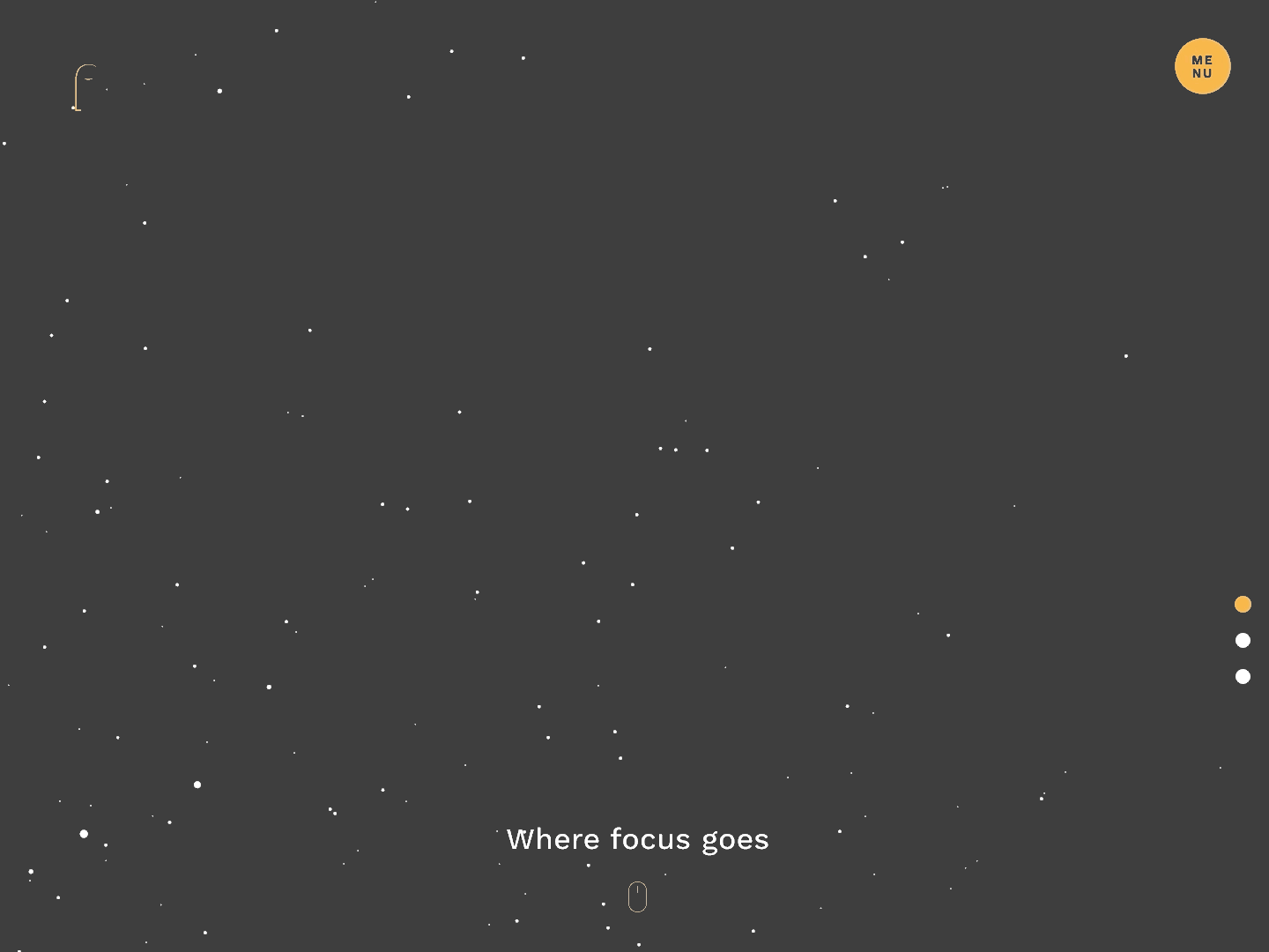 📚 Mouse cursor effects references | by nana Jeon | Design & Code ...