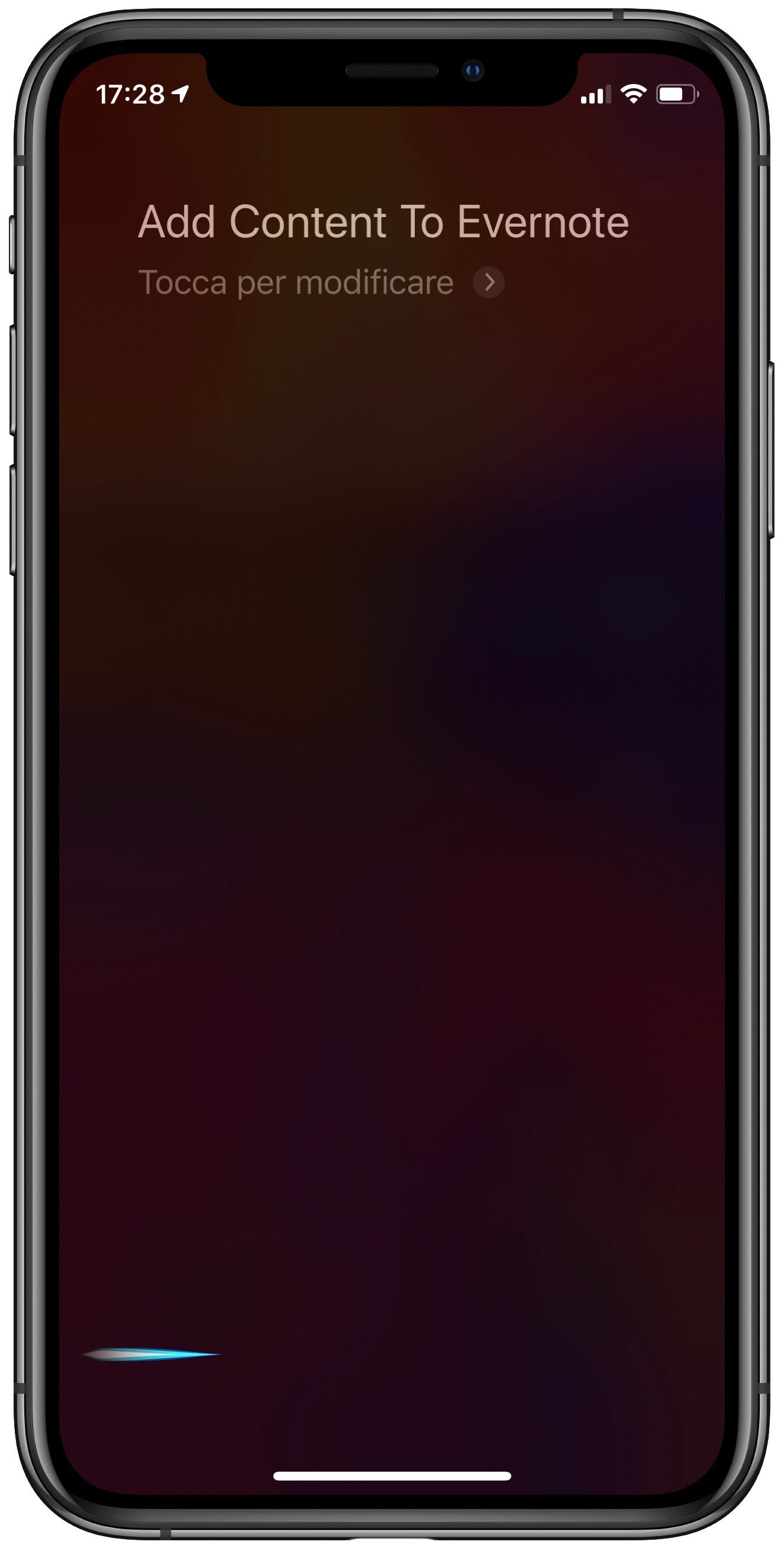 How to capture ideas before they’re gone forever with iOS Shortcuts ...